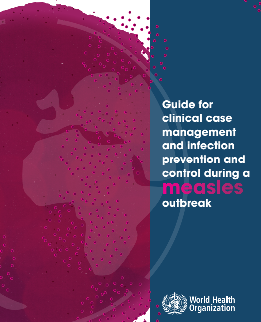 Measles Prevention And Control