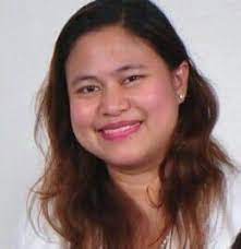 Linked Steering Committee Spotlight: Janis Asuncion Bunoan - Macazo - Linked Immunisation Action ...
